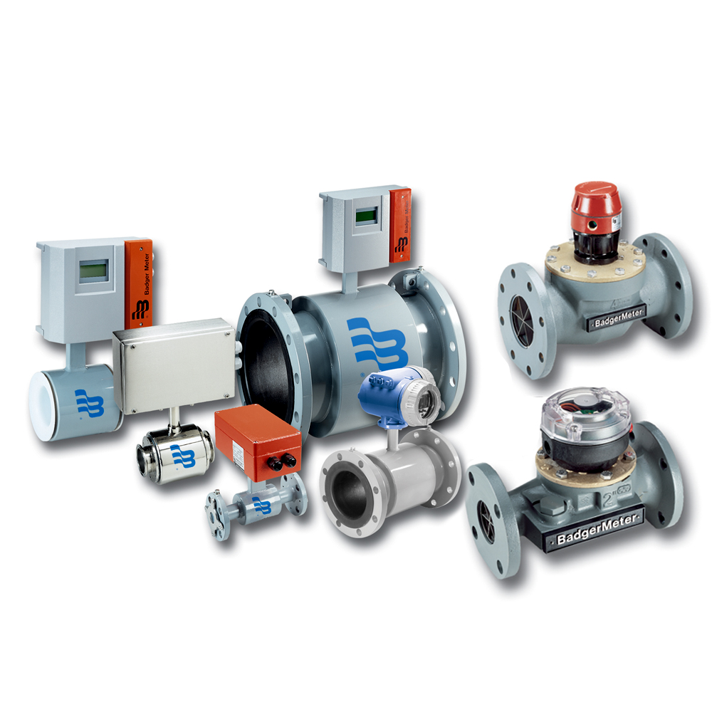 Flow Meters – Messplay Machinery Co.